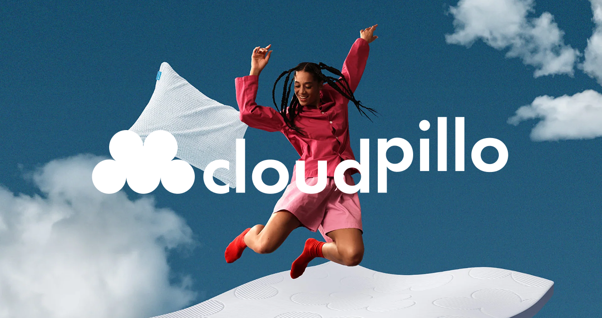 Cloudpillo Minimal AI: Case Study